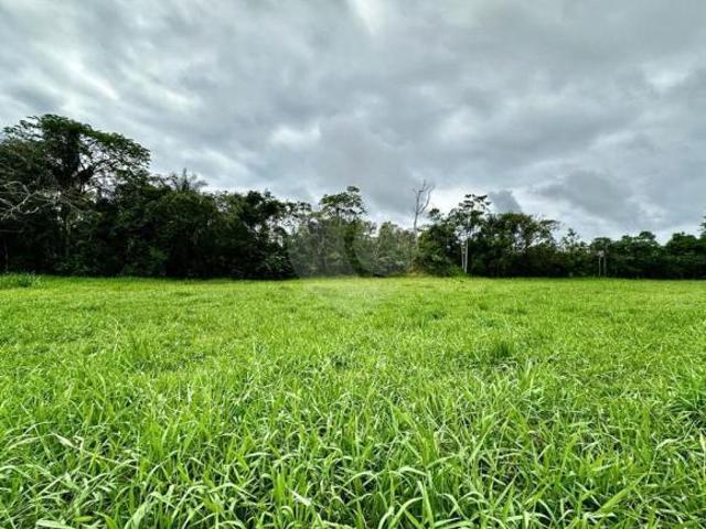 Terreno à venda em Riviera SP