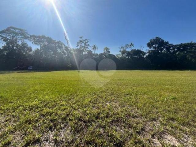 Terreno à venda em Riviera SP