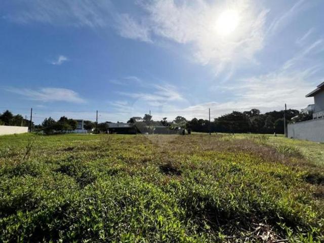 Terreno à venda em Riviera SP