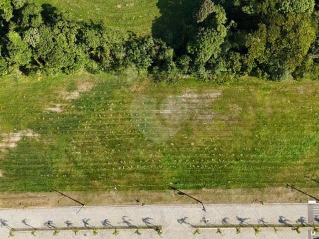 Terreno à venda em Riviera SP