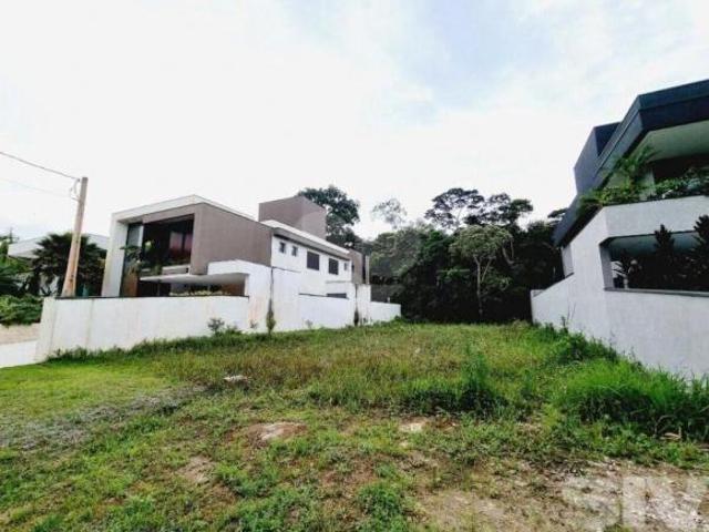 Terreno à venda em Riviera SP