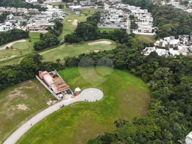 Terreno à venda em Riviera SP