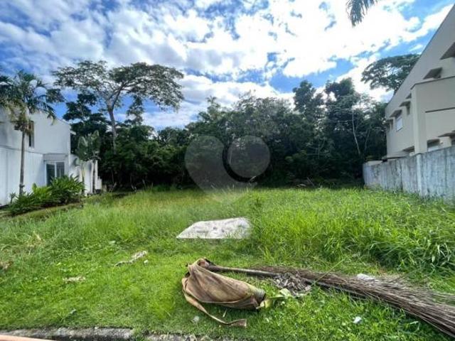 Terreno à venda em Riviera SP