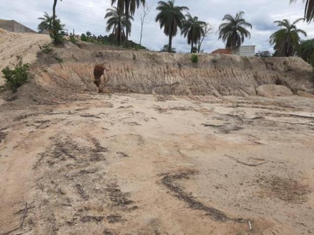 Terreno à venda em Ribeirão das Neves