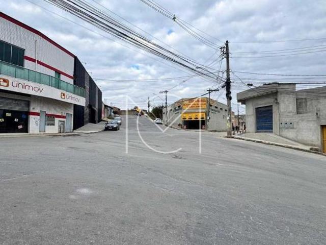 Terreno à venda em Ribeirão das Neves/MG