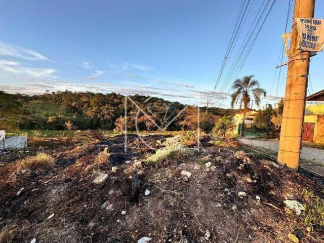 Terreno à venda em Ribeirão das Neves/MG