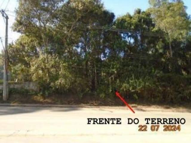 Terreno à venda em Ribeirão Pires Centro de Ouro Fino Paulista – 30.200 m², uso Residencial/Comerc