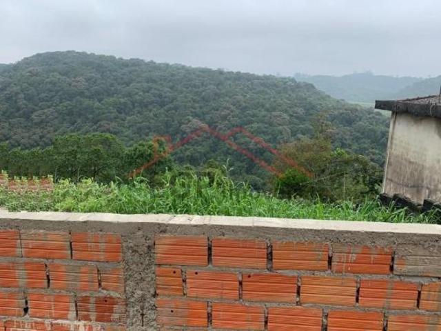 Terreno à venda em Ribeirão Pires SP, no bairro Pilar Velho, com 369,00 m² de área!