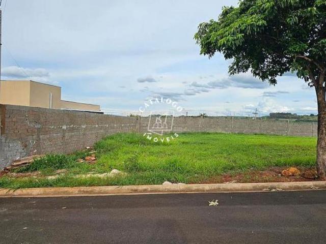 Terreno à venda em Ribeirão Preto
