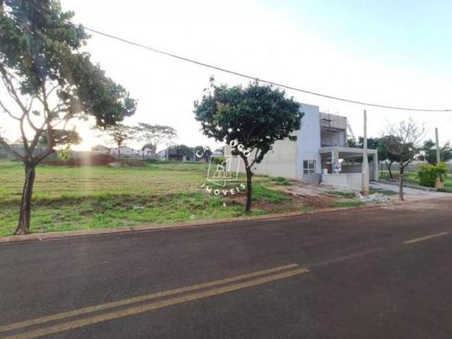 Terreno à venda em Ribeirão Preto
