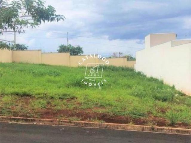 Terreno à venda em Ribeirão Preto