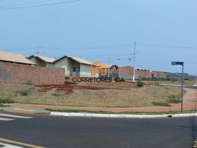 Terreno à venda em Ribeirão Preto/SP