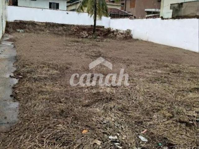 Terreno à Venda em Ribeirânia, Ribeirão Preto por R$400.000