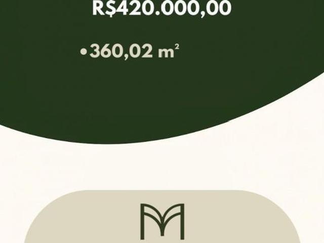 Terreno à venda em Rifaina