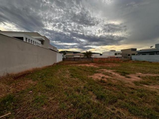 Terreno à venda em Rifaina