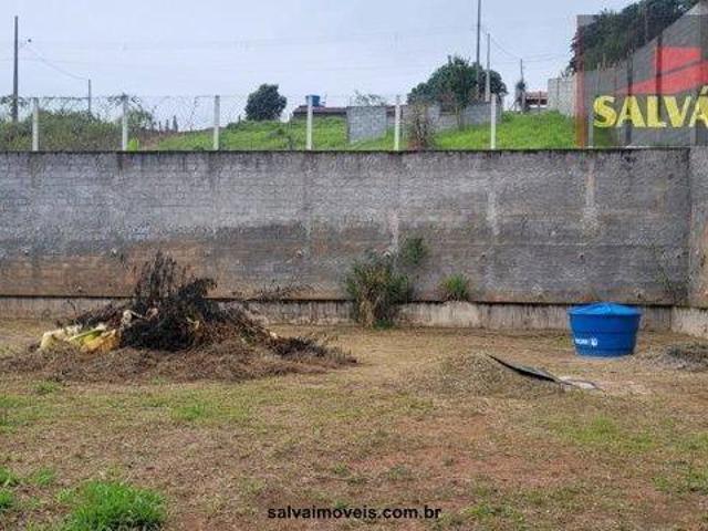 Terreno à venda em Rio Acima