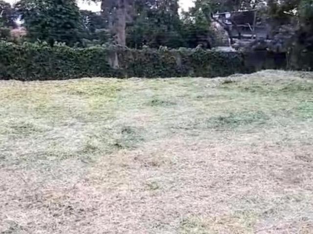 Terreno à venda em Rio bonito SP