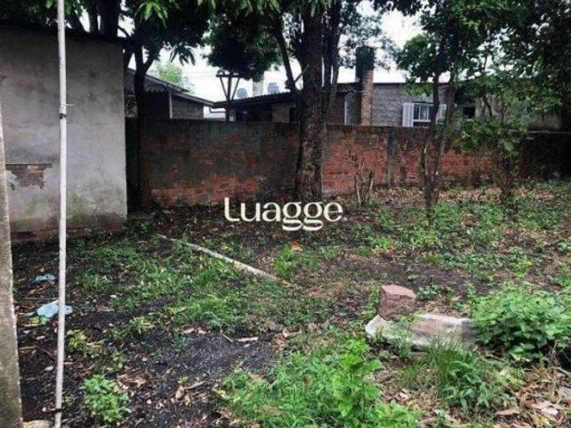 Terreno à venda em Rio Branco