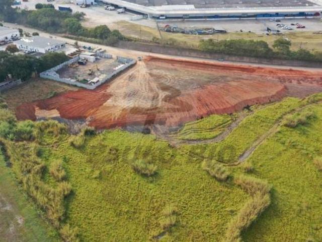 Terreno à venda em Rio Comprido