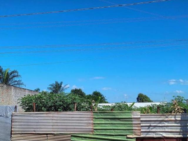 Terreno à venda em Rio das Pedras, Centro, com 360 m²