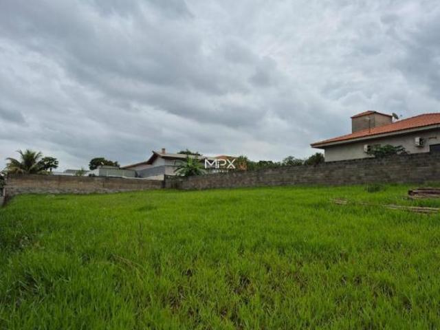 Terreno à venda em Rio das Pedras, Recanto Universitário, com 1004.5 m²