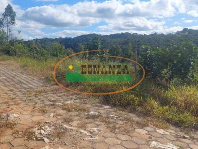 Terreno à venda em Rio Espera