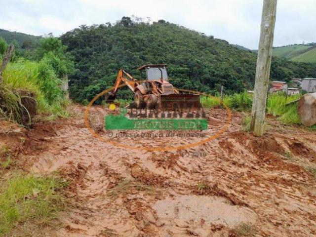 Terreno à venda em Rio Espera