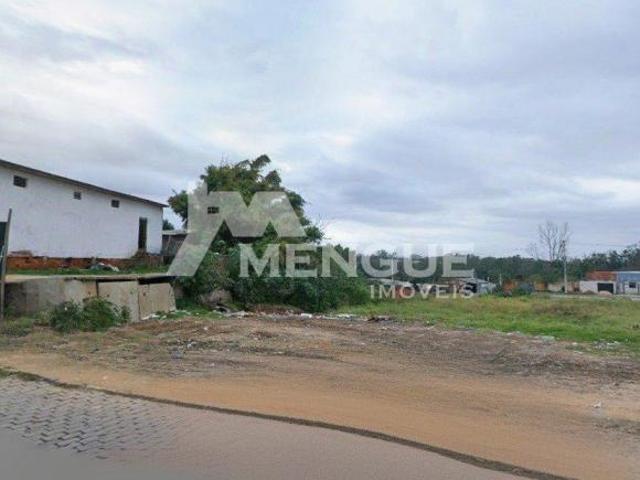 Terreno à venda em Rubem Berta
