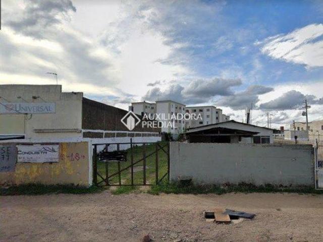 Terreno à venda em Rubem Berta, próximo a FIERGS