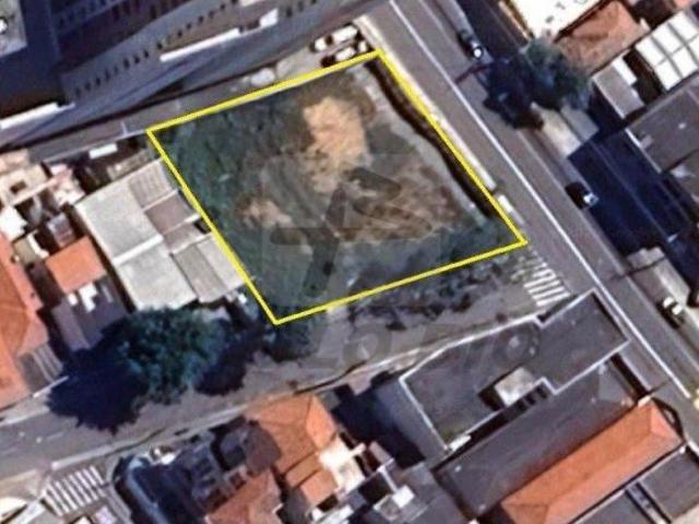 Terreno à venda em Rudge Ramos