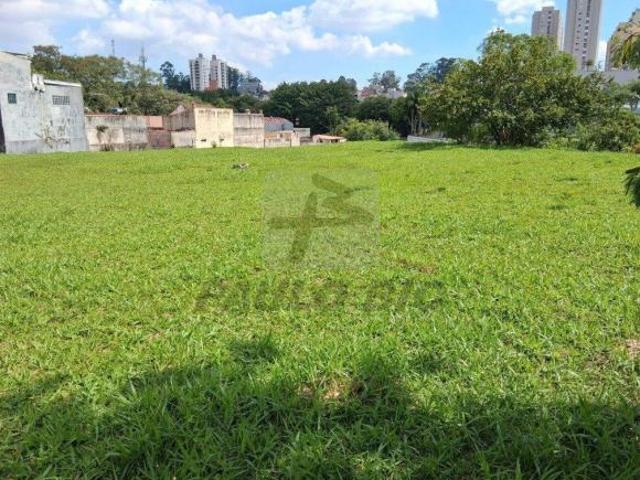 Terreno à venda em Rudge Ramos