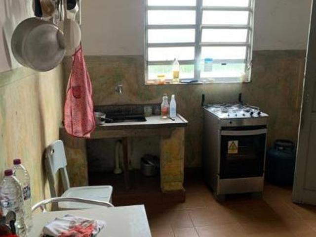 Terreno à venda em Rudge Ramos