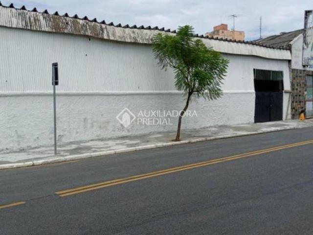Terreno à venda em Rudge Ramos, SBC