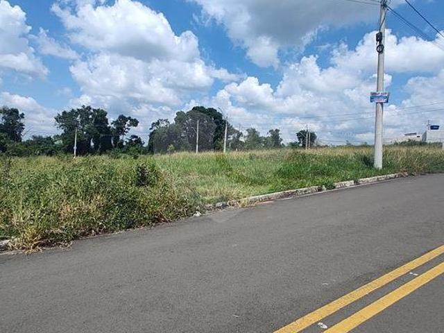 Terreno à venda em Toctao Argon Atibaia SP