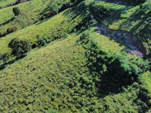 TERRENO À VENDA EM TOLEDO MG ️ Com Escritura Registrada