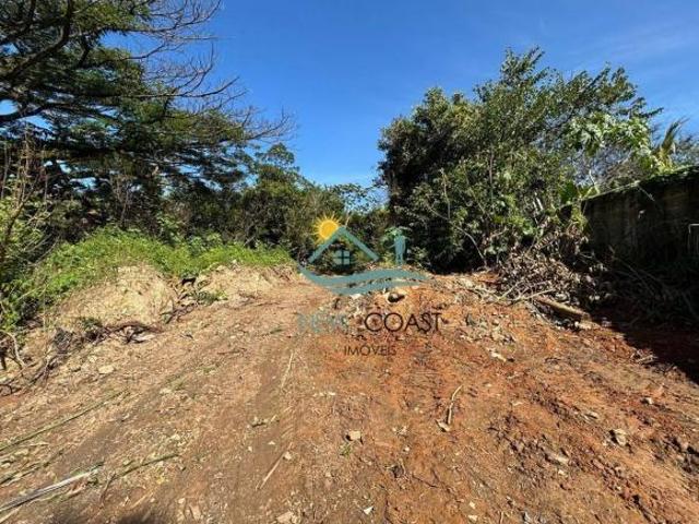 Terreno à venda em Toque Toque Grande – São Sebastião/SP