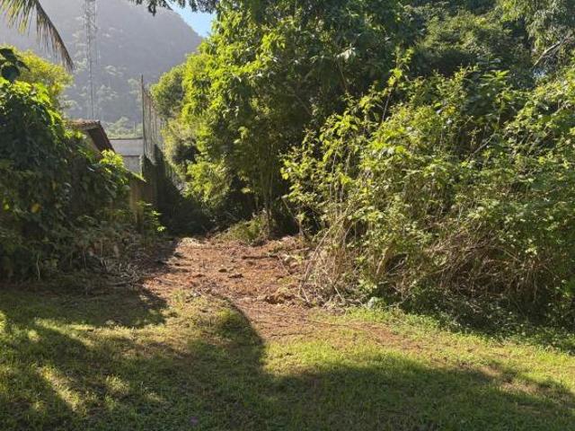 Terreno à venda em Toque Toque Grande – São Sebastião/SP