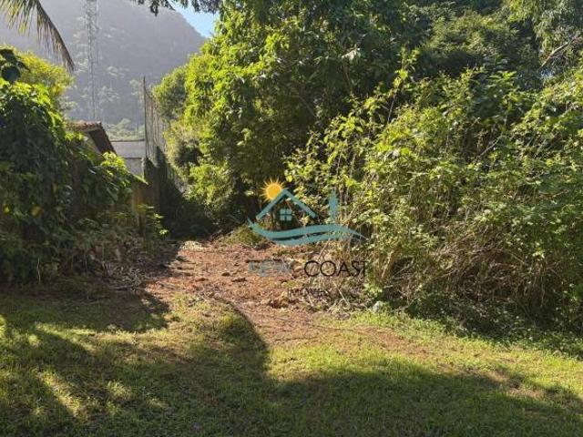 Terreno à venda em Toque Toque Grande – São Sebastião/SP