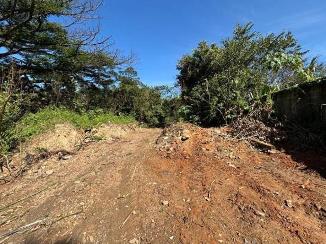 Terreno à venda em Toque Toque Grande – São Sebastião/SP