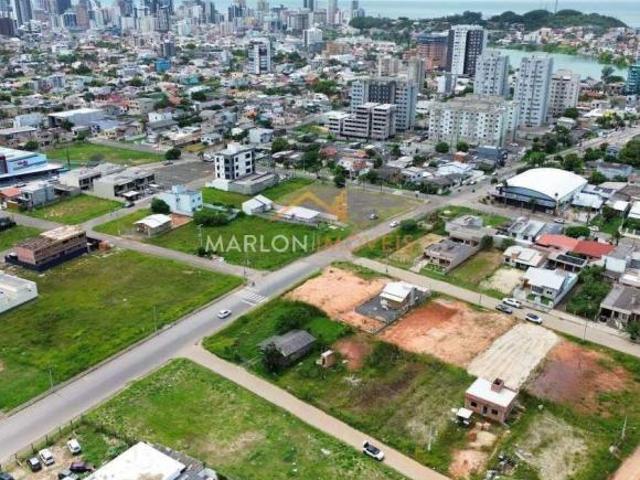 Terreno à venda em Torres, Morada das Palmeiras, 330m²