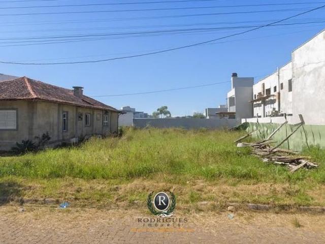 terreno a venda em torres morada das palmeiras