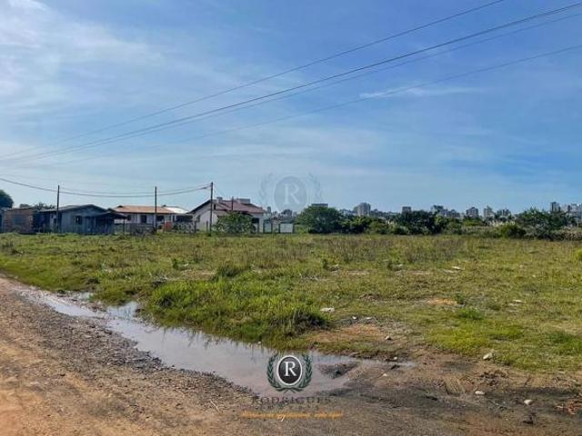 Terreno a venda em Torres RS Morada das Palmeiras