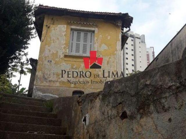 Terreno à venda em Tatuapé