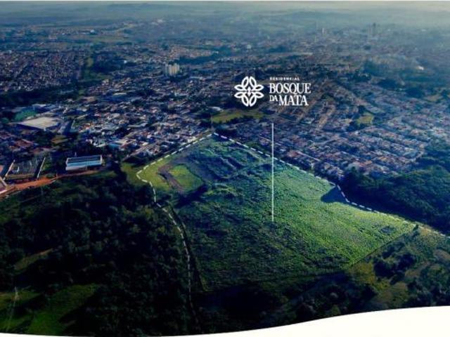 Terreno a Venda em Tatuí SP