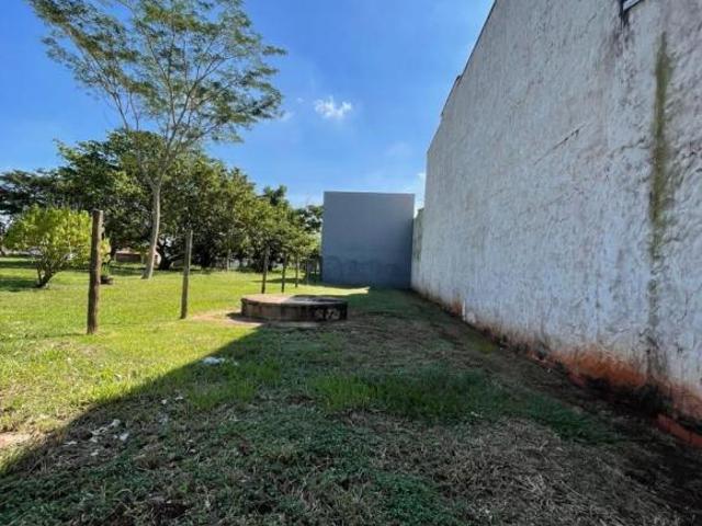 Terreno à venda em Tatuí SP no bairro Europark com 150,00 m² de área! Venha conferir!