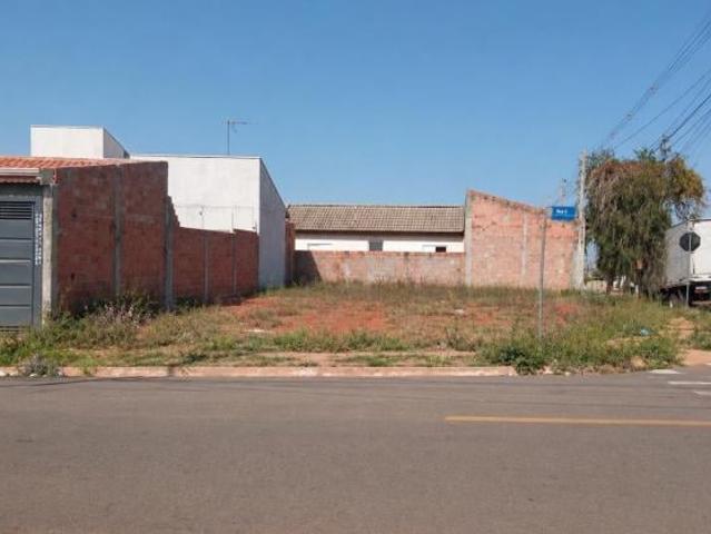 Terreno à venda em Tatuí SP, no Residencial Vida Nova Tatuí, com 242,00 m² de área! Aproveite essa o