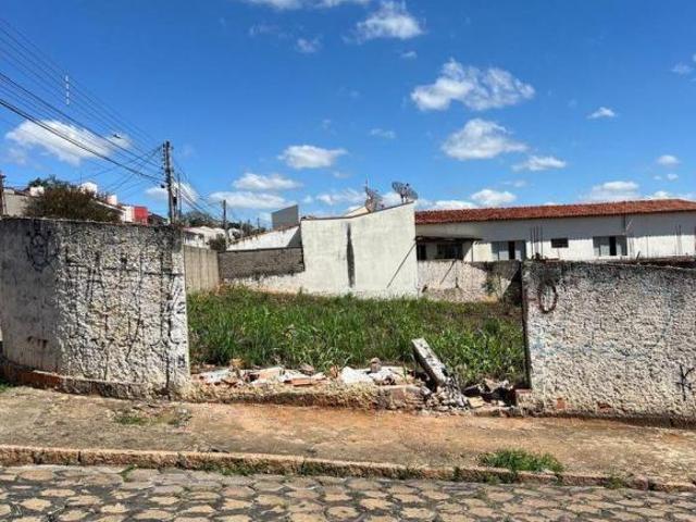 Terreno à Venda em Tatuí/SP
