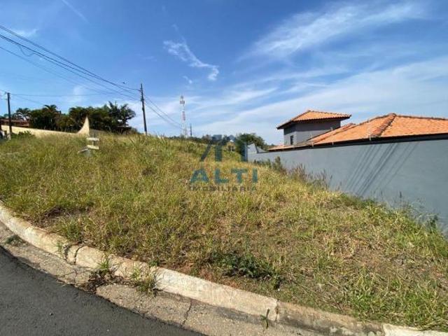 Terreno à venda em Tatuí/SP – Jardim Paulista