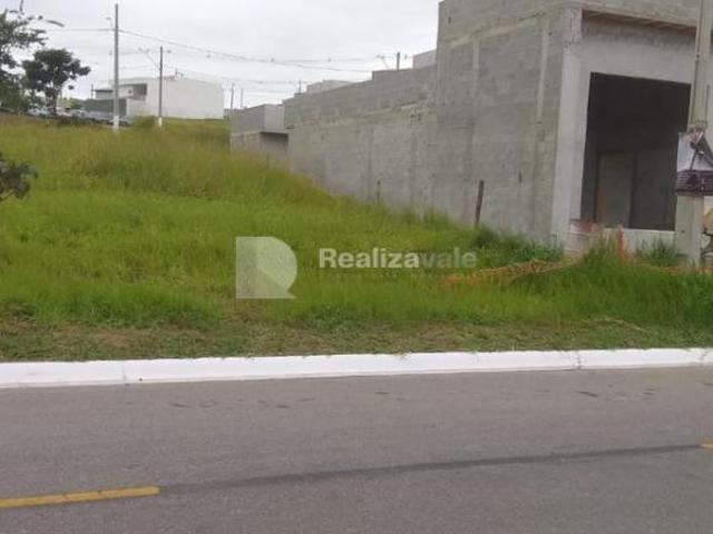 Terreno à venda em Taubaté, Vale dos Cristais, com 250 m², Residencial Ágata