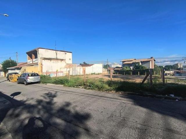 Terreno à venda em Taubaté, Vila Nossa Senhora das Graças, com 603 m²